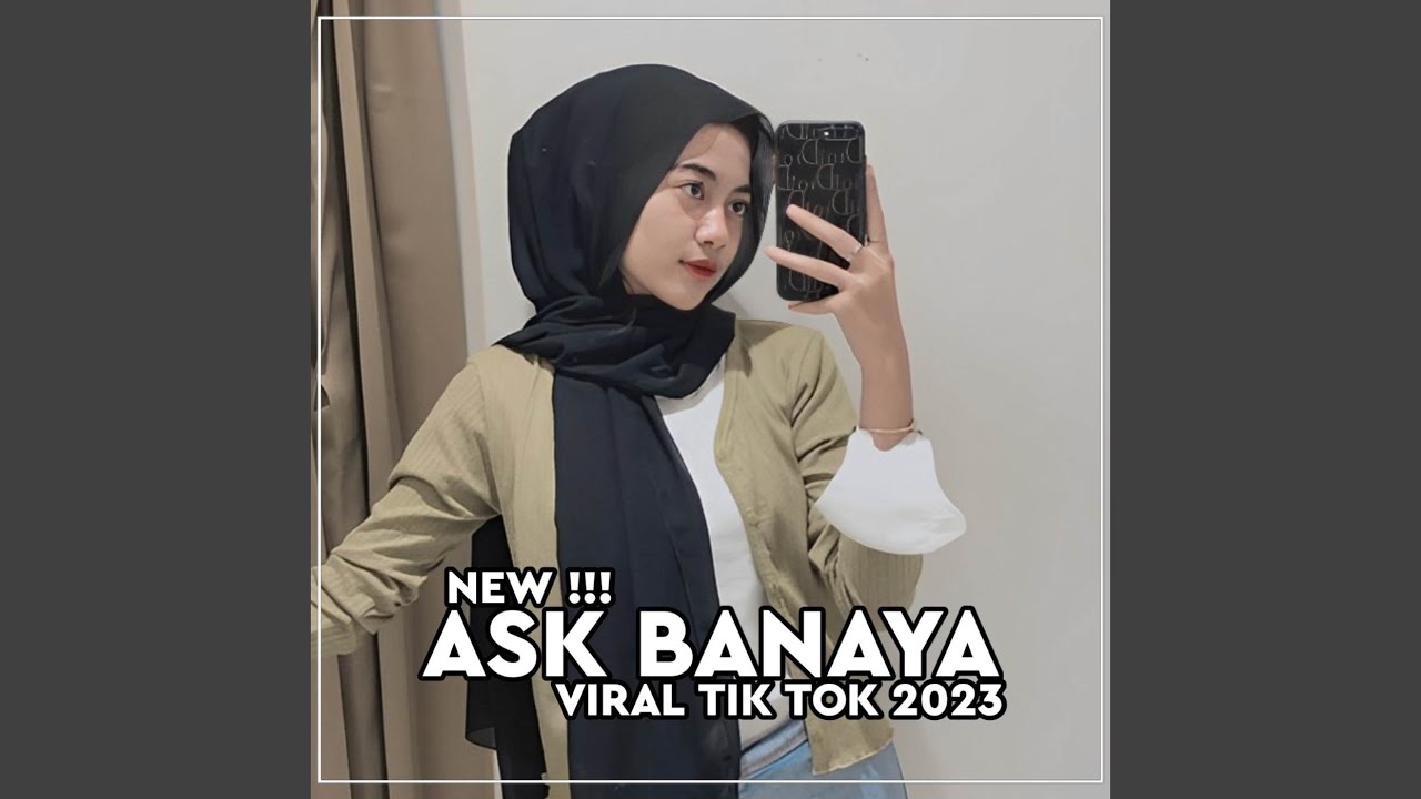 DJ AS KE BENAYA - YouTube