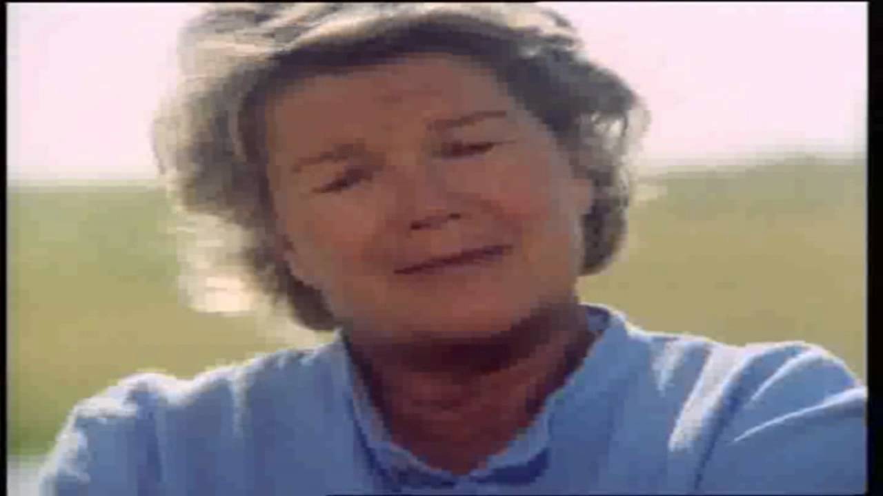 Dallas TNT Bobby Ewing and Miss Ellie dead mash-up - YouTube