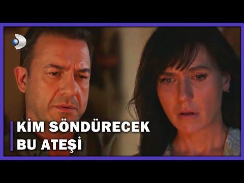 Evren, Yıldız'ın Anılarını Yaktı! - Bodrum Masalı 13. Bölüm