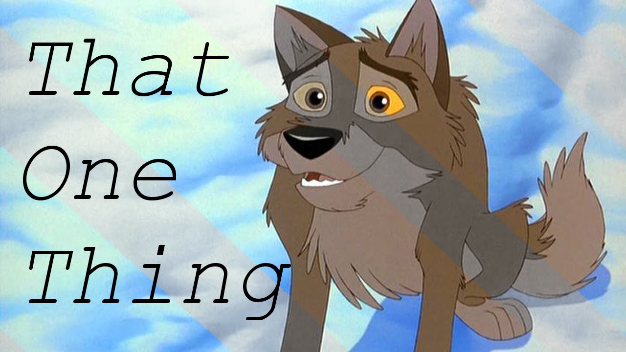 || One Thing || ♪Animash♫ - YouTube