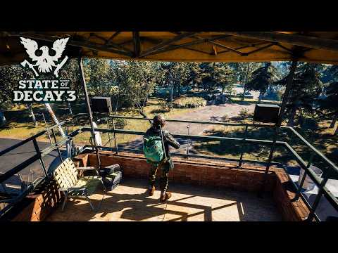 I Explain How ALL Of State of Decay 3 Works
