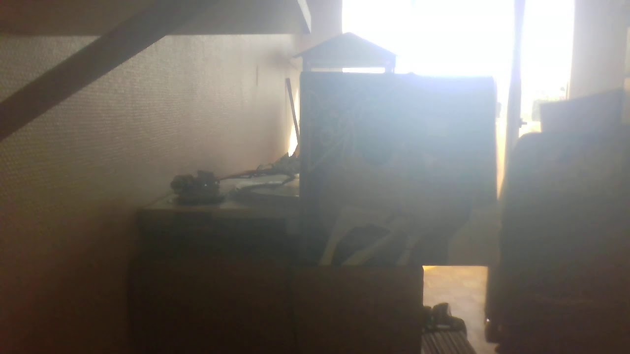 DANNY OFFIA & THE FRIKS - Funk With Me SOUNDWAY REC 2016 - YouTube