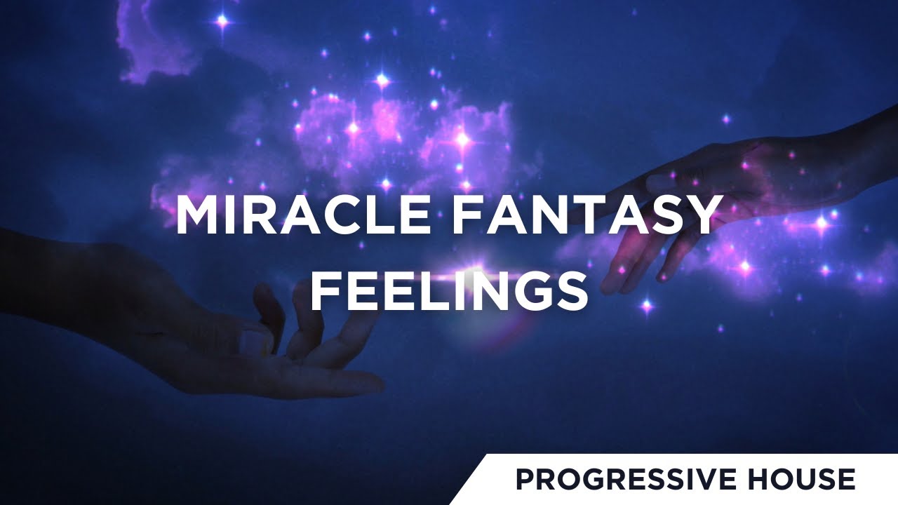 Miracle Fantasy - Feelings - YouTube