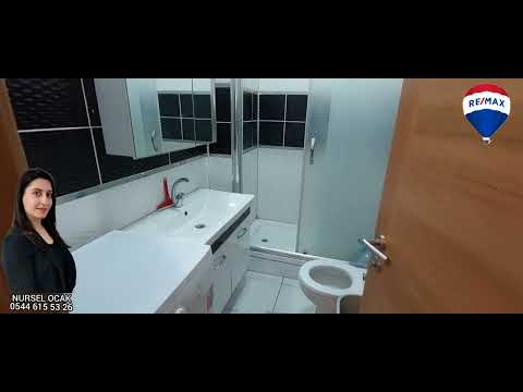 ĶARTAL YAKACIK YENİ MH GENİŞ 2+1  SATILIK DAİRE