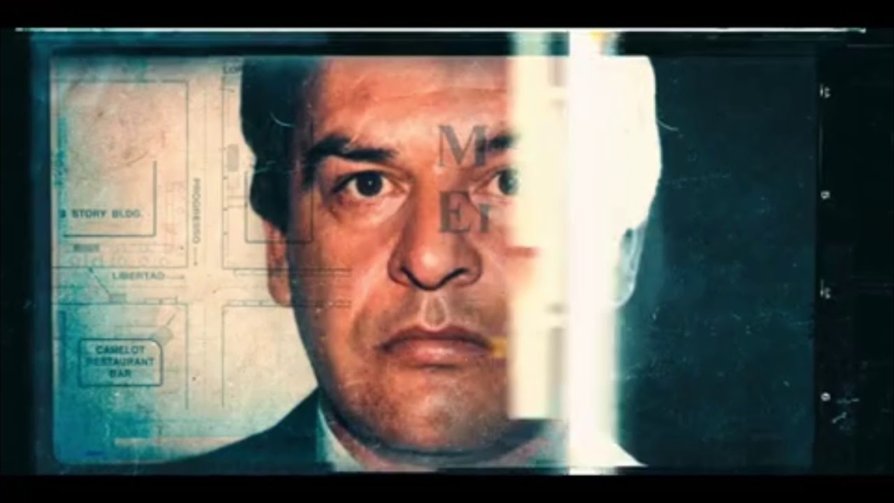 Narcos Mexico - Season 1 Title credits Theme Song - YouTube