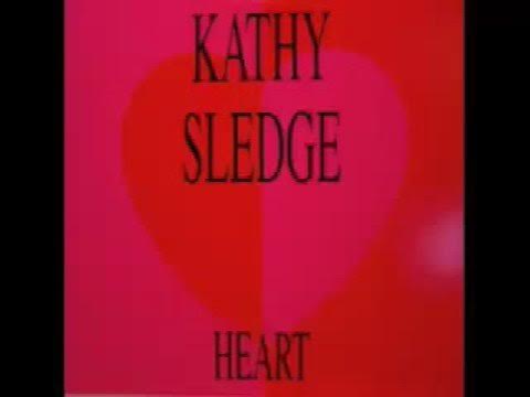 Kathy Sledge - Heart (Uplifting Dub) - YouTube