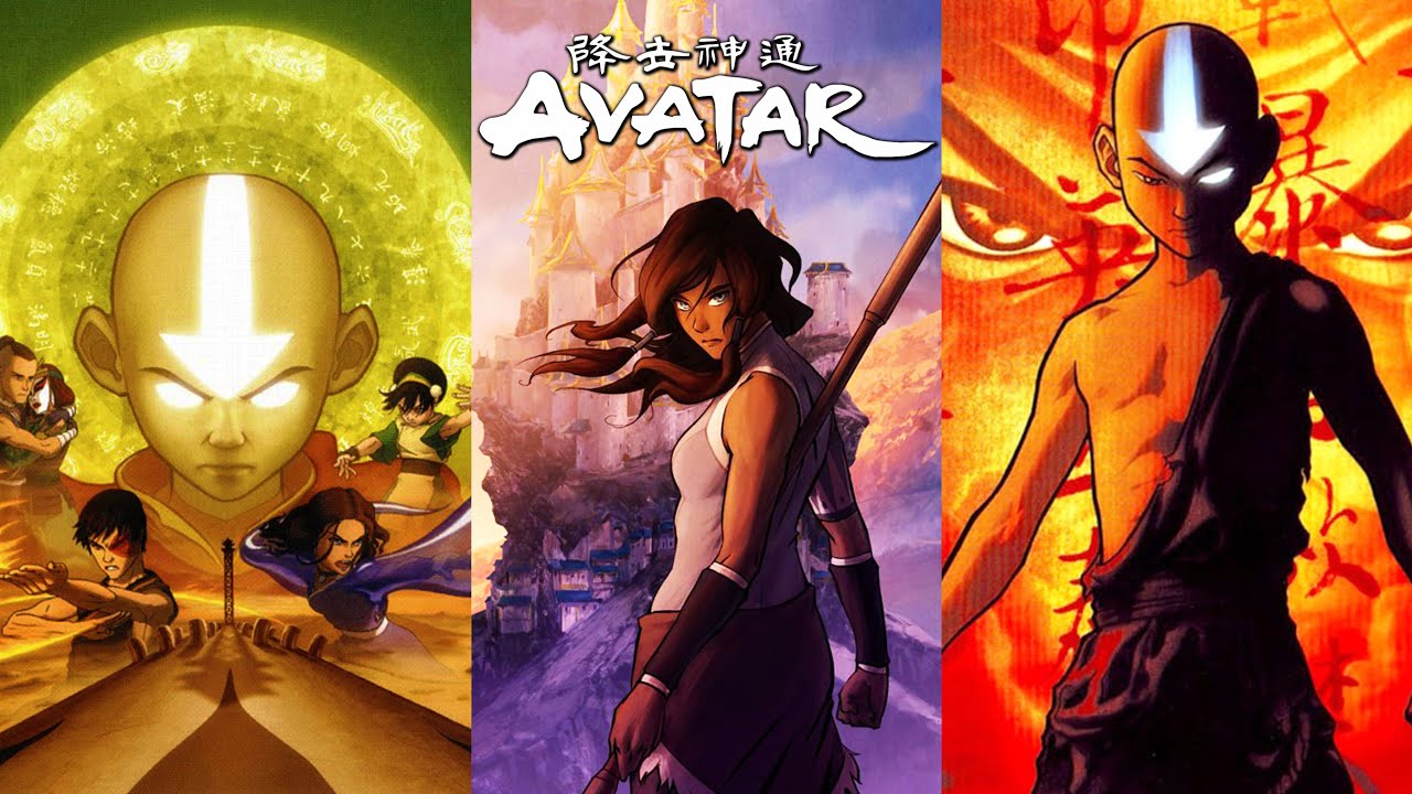 This Is The BEST Season Of Avatar To Watch YouTube this-is-the-best-season-of-avatar-to-watch-youtube