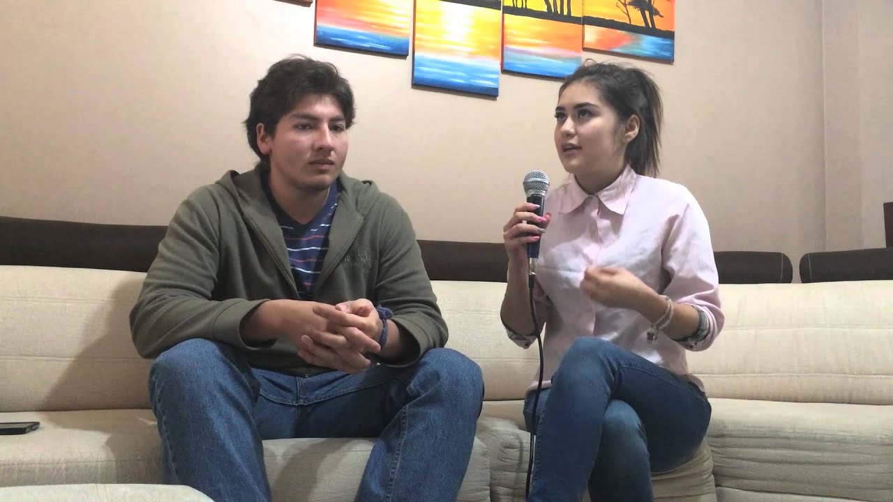 Camilo Palacio el hombre más influyente de 2015 - YouTube