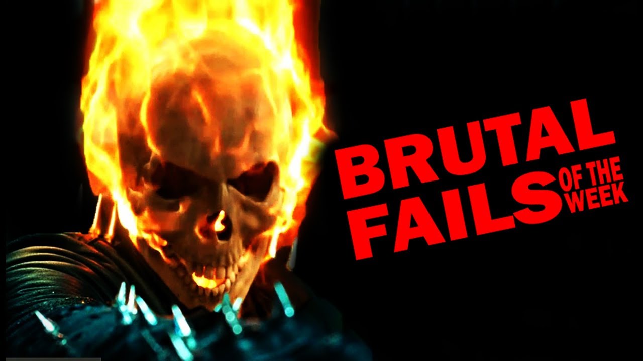 BEST FAILS 2019 |APRIL Part-2| BRUTAL FAILS |EPIC FAILS - YouTube