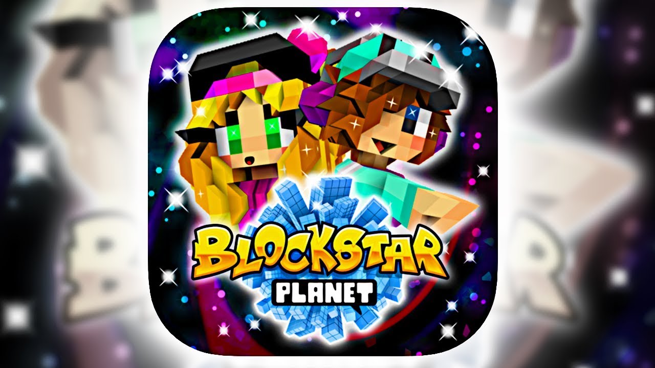 SEZON 4 BlockStarPlanet *PRZECIEKI* - YouTube