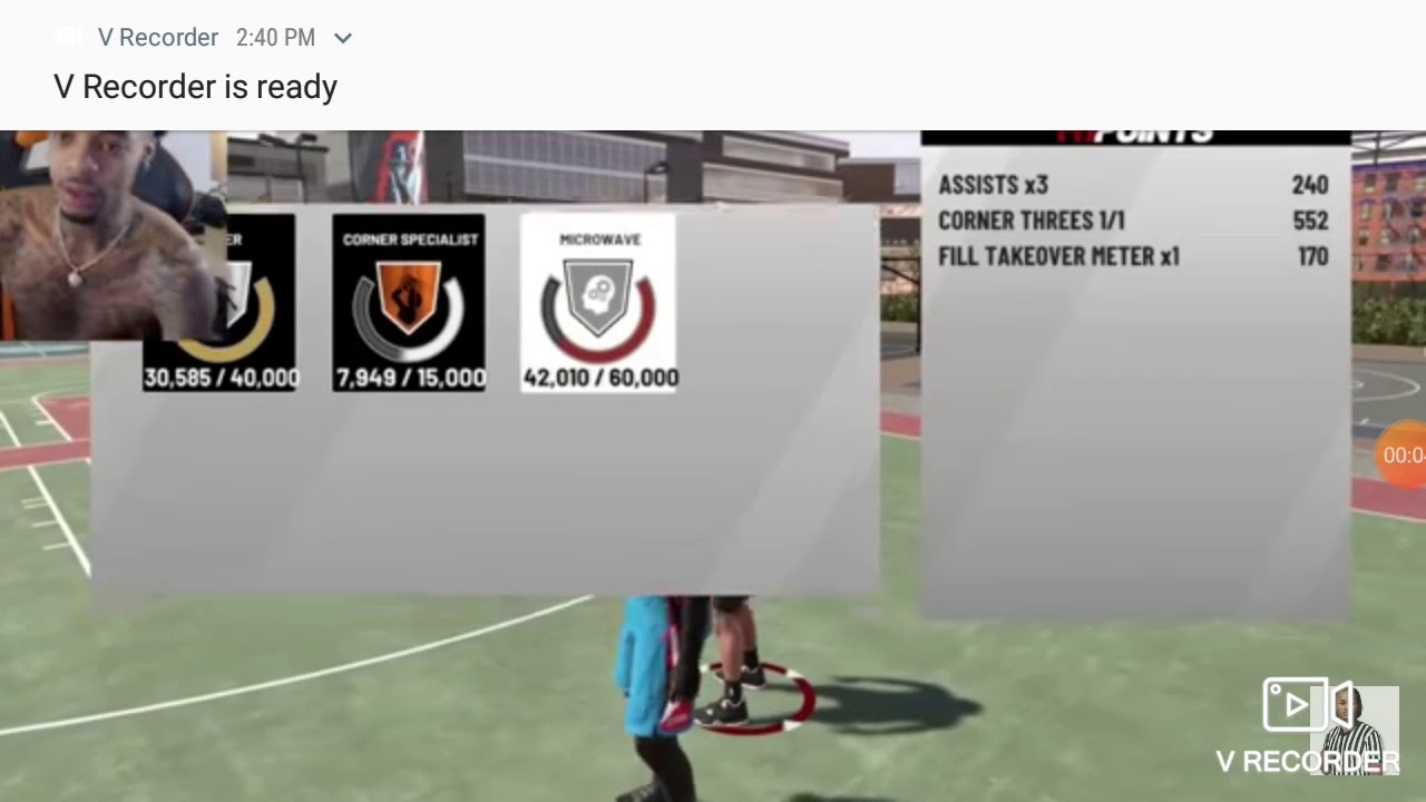 Flight rage on 2k - YouTube