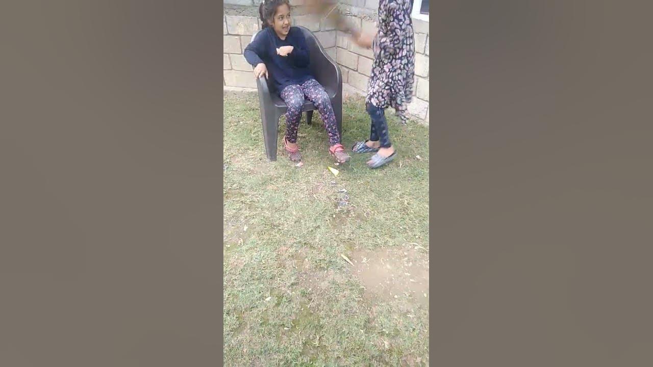 Mummy Jhadu Mar Do Shorts Youtube