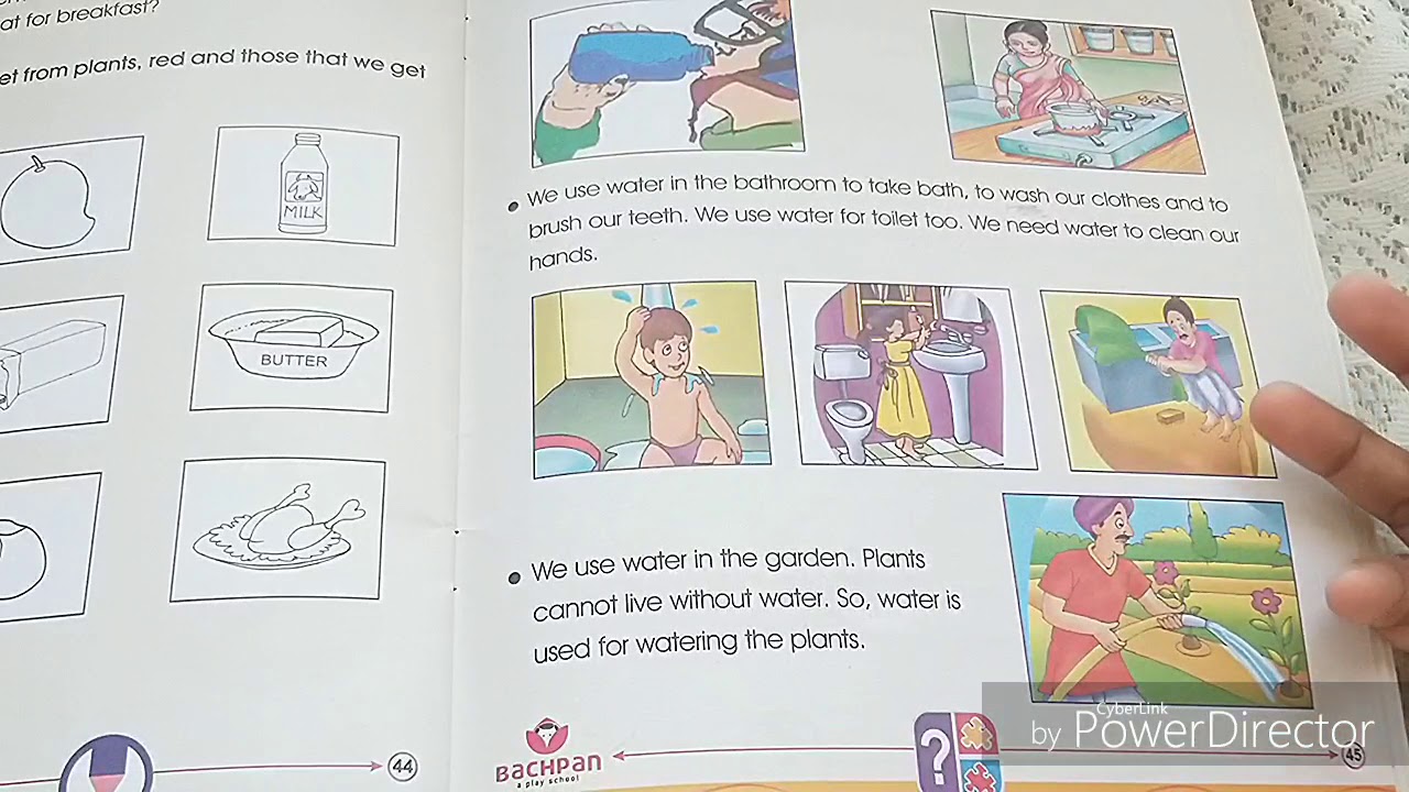 Uses Of Water EVS Class UKG Uses Of Water uses-of-water-evs-class-ukg-uses-of-water