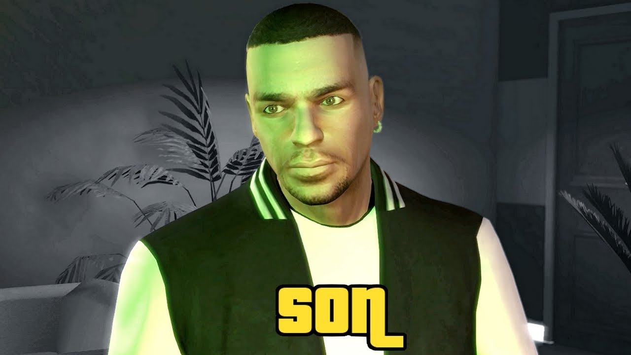 ELVEDA LUIS LOPEZ - GTA 4: The Ballad of Gay Tony FİNAL - YouTube