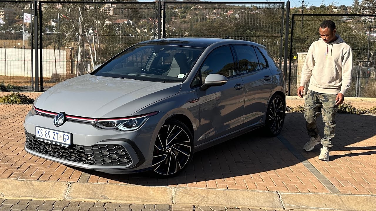 VW Golf 8 GTI Full In-depth Review | Is It Worth Buying Now? | - YouTube