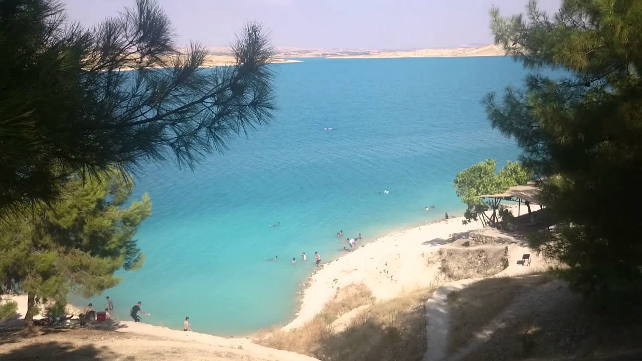 Bozova Çatak(8) - YouTube