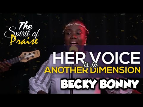 Powerful Praise and Worship Songs | Becky Bonny ft Shadrach Mensah ...
