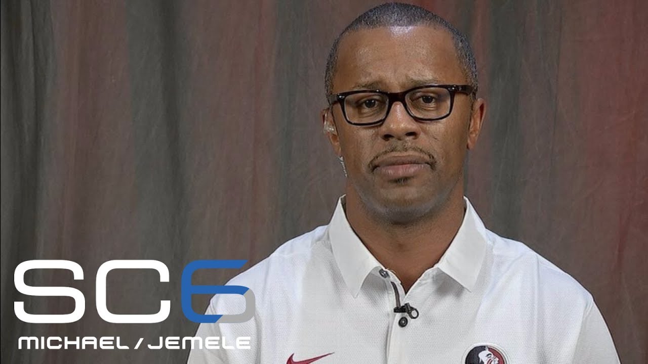 Willie Taggart says he was always honest with Oregon | SC6 | ESPN - YouTube
