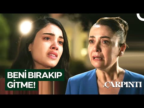 Aslı, Reyhan'dan Özür Diledi | Çarpıntı 7. Bölüm (İLK SAHNE)