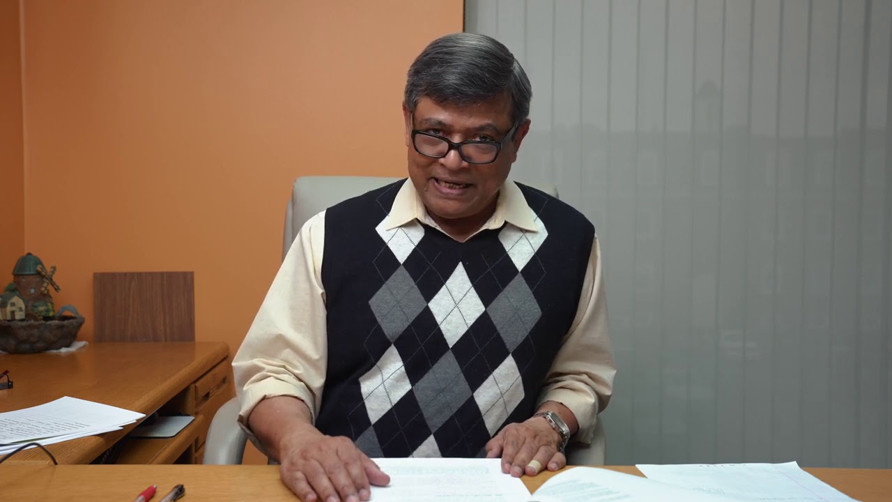 Meet Dr. Kallol Guha- Entrepreneur and Educator offering his view on ...