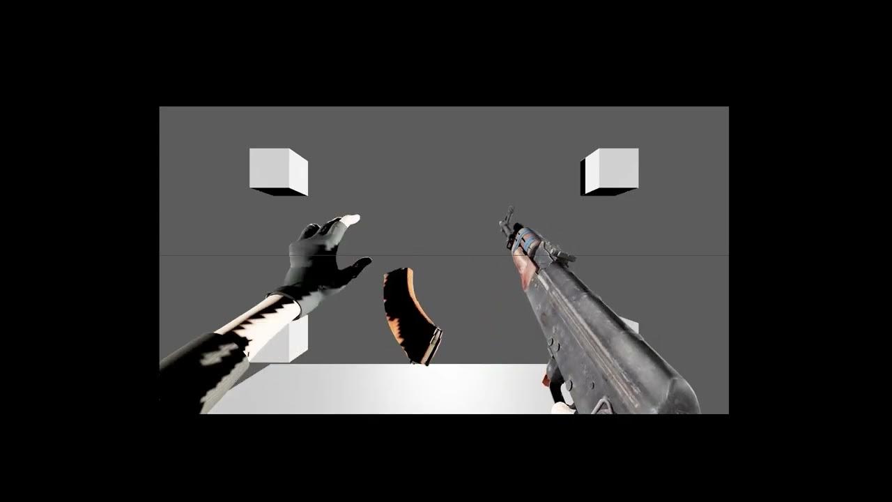 My First Reload Animation In Maya YouTube my-first-reload-animation-in-maya-youtube