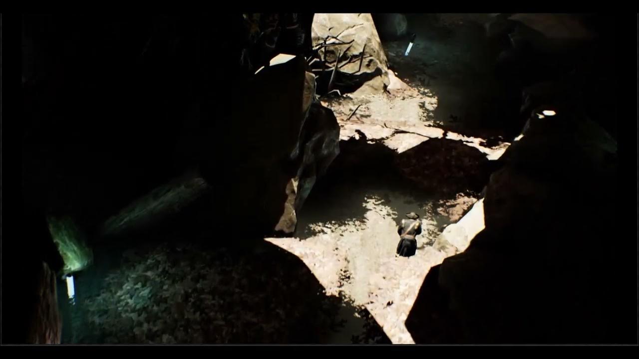 CS7GV5 Movie Trailer - YouTube