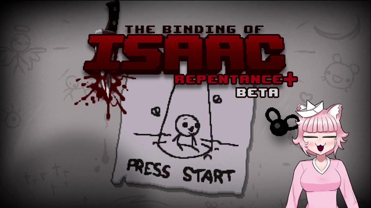 Binding of Isaac parte 2???? | La runa de los tier 4 - YouTube
