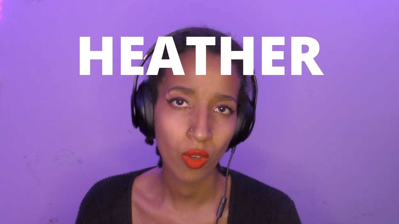 heather/creep (MASHUP) - conan gray, radiohead - YouTube