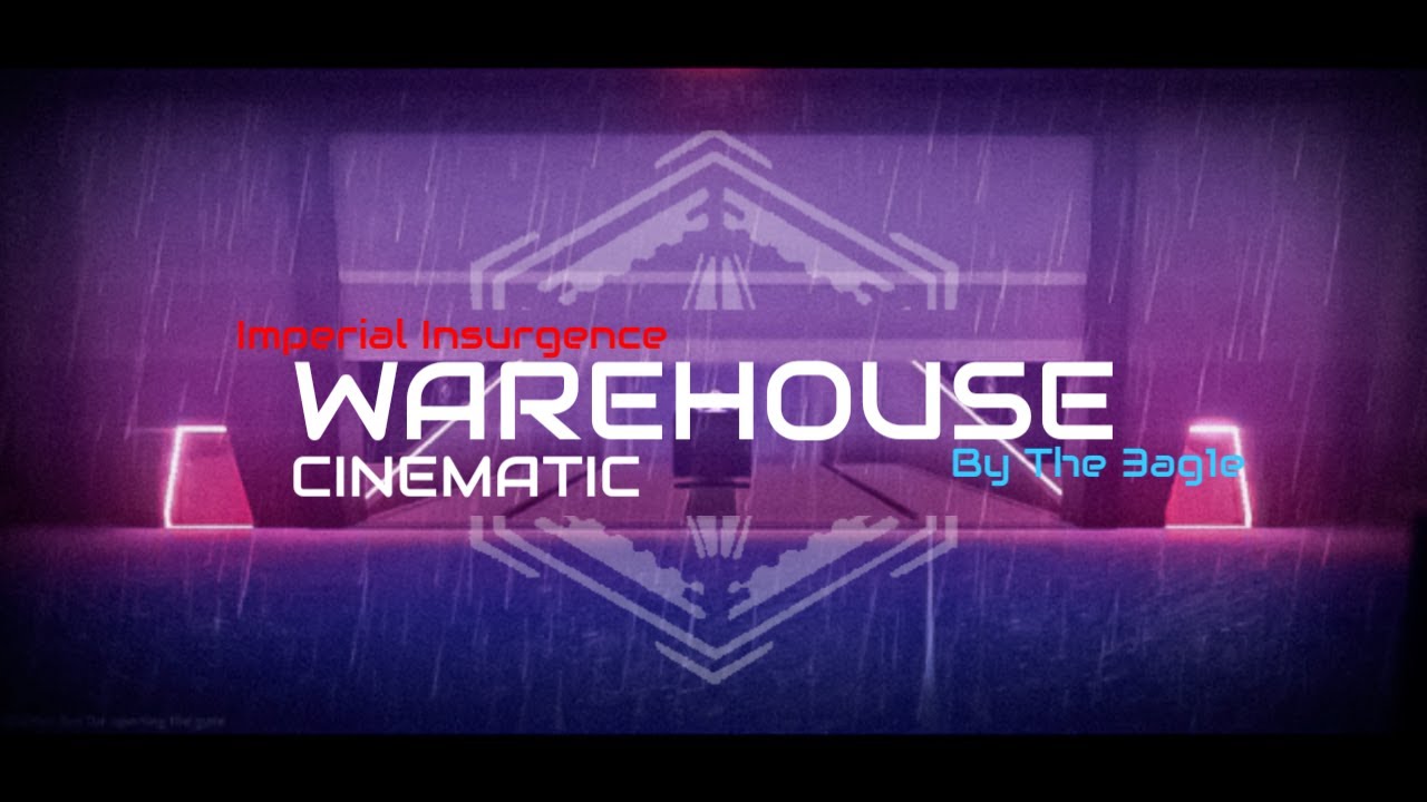 EDIT | SURGE Warehouse Cinematic (Free2Use | ROBLOX) - YouTube