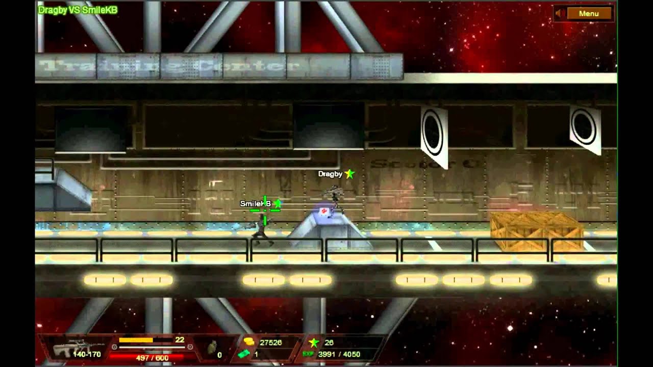 TDp4 The New Intro - YouTube