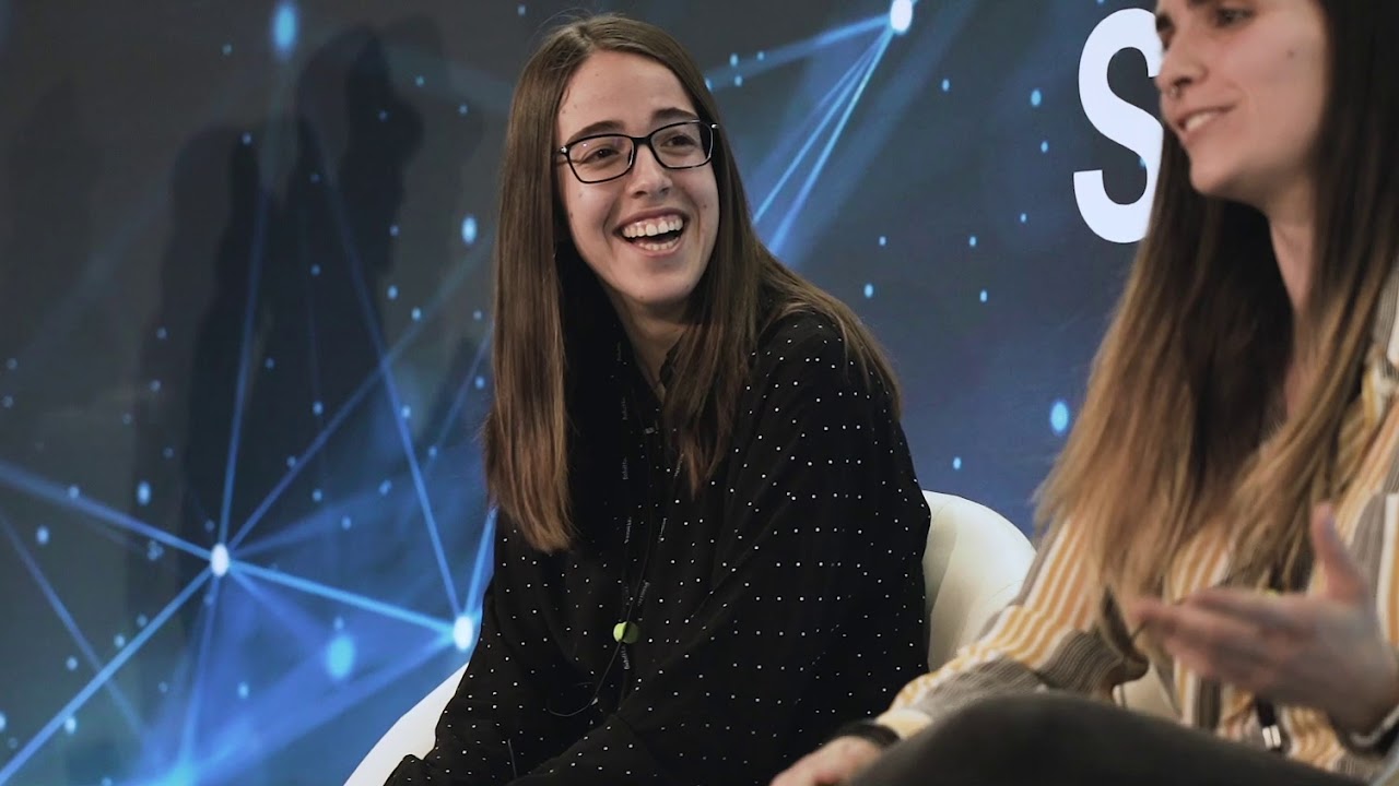 Lo mejor de la 5ª edición del Women in Cybersecurity Spain | Deloitte ...