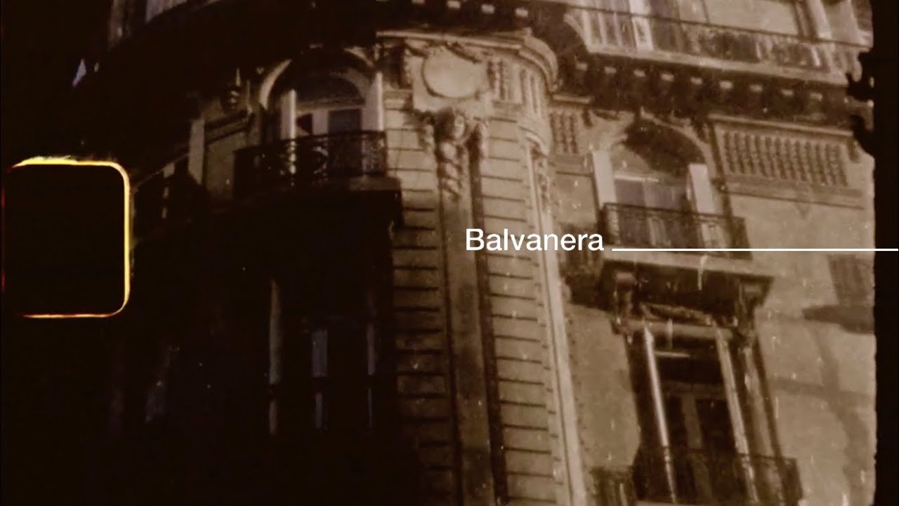 WRRN - Balvanera - YouTube