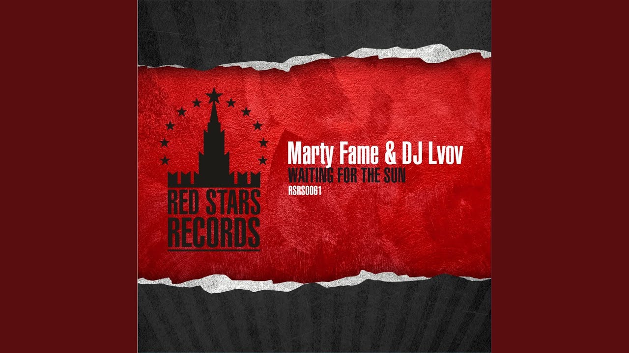 Waiting for the Sun (DJ DNK Remix) - YouTube Music