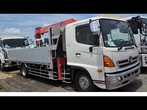 Japanese Trucks Stock in Japan | Japanese Vehicles Pick Up | Commercial ...