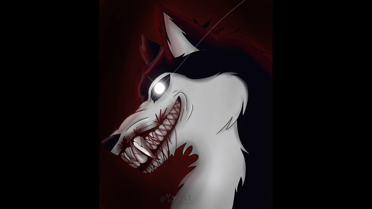 Creepypasta Character Theme Songs (Revisited & Remastered) - YouTube