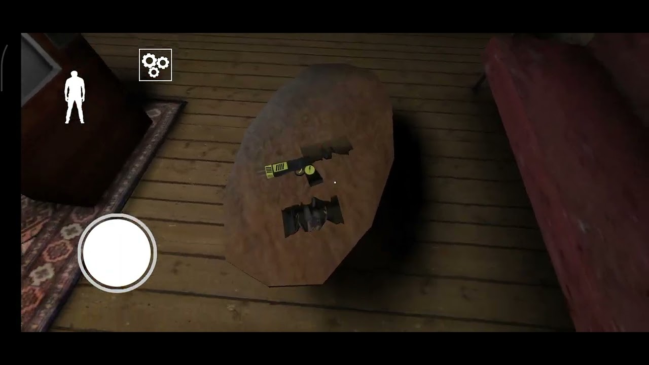 GRANNY CHAPTER TWO - YouTube