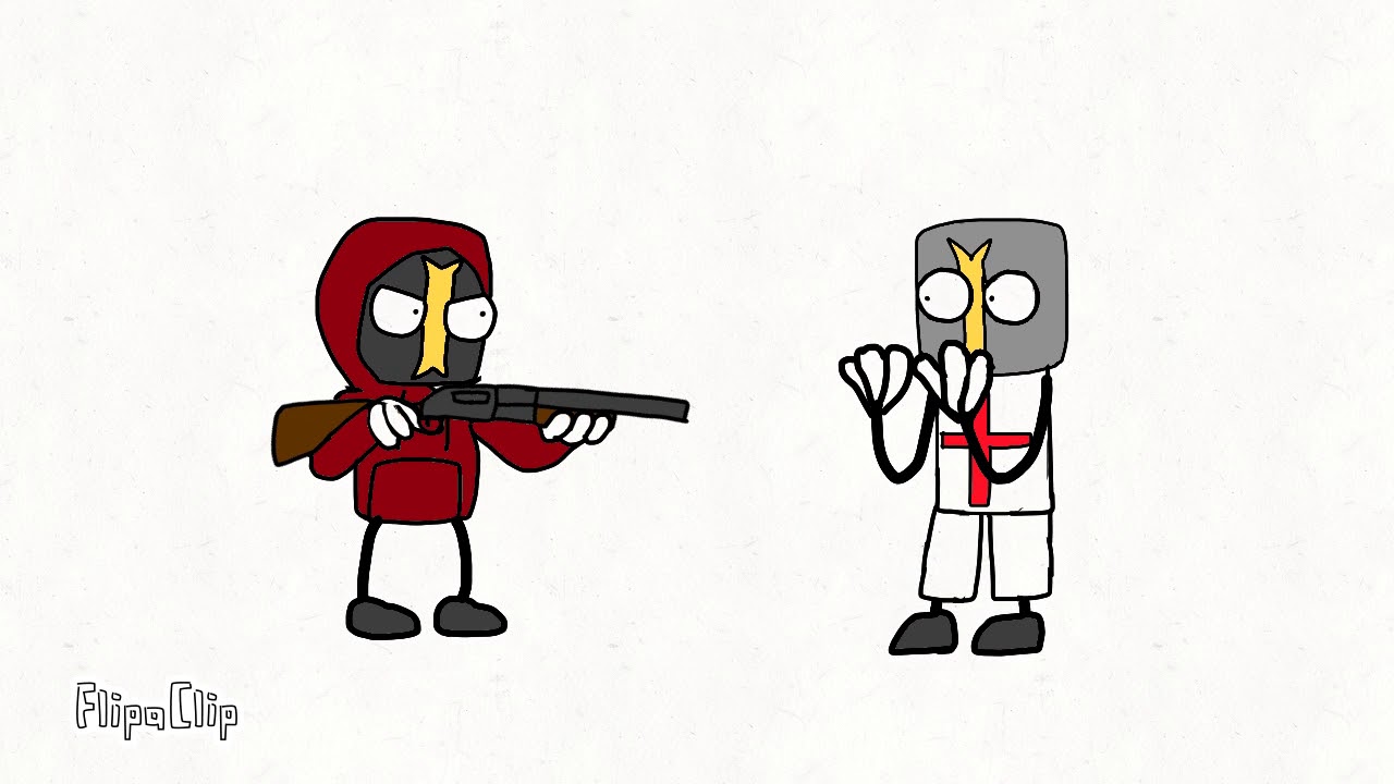 Bread Boys Animated - YouTube