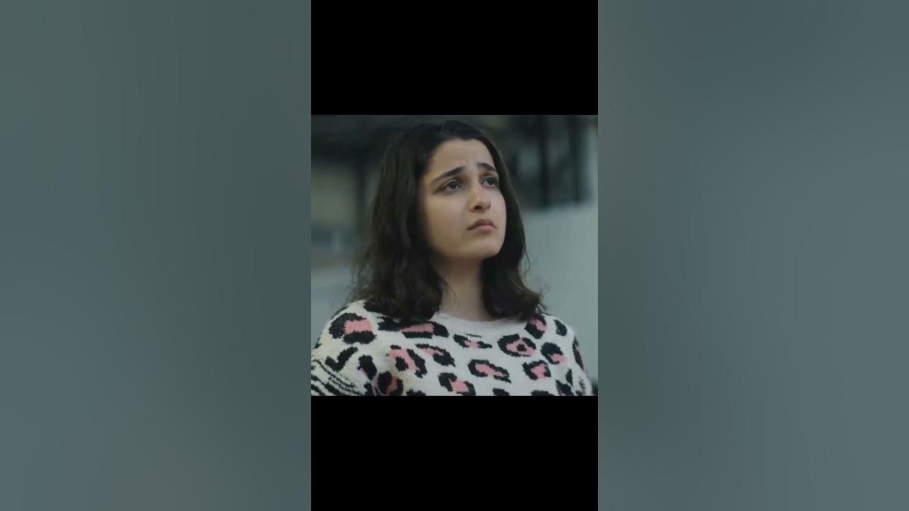 The Swimmers Review Starring Nathalie Issa Manal Issa And Ahmed Malik Netflix Shorts Youtube
