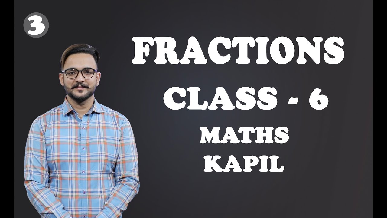 Fractions Equivalent Fraction Class 6 Maths Kapil Gargi YouTube fractions-equivalent-fraction-class-6-maths-kapil-gargi-youtube