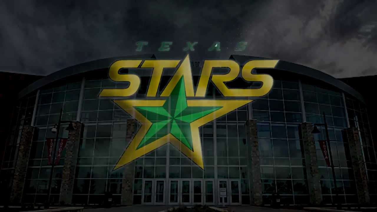 Texas Stars Intro Video - YouTube