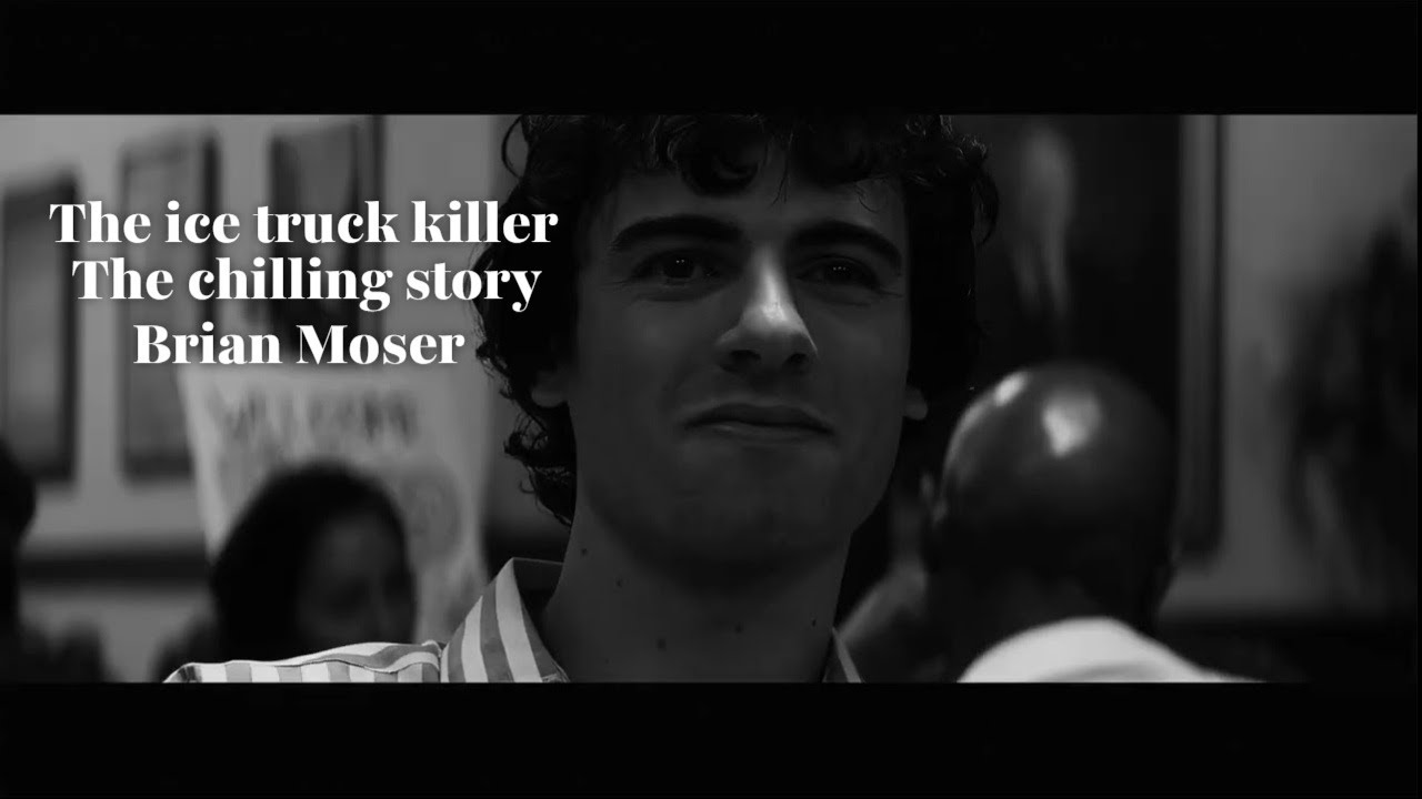 The Chilling Story of the Ice Truck Killer - YouTube