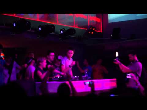 25/07/2014 Ravewood Forsage