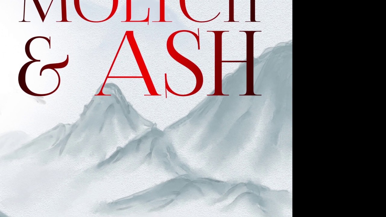 Promo for New Book "Fire Molten & Ash" by Clarence Barbee - YouTube