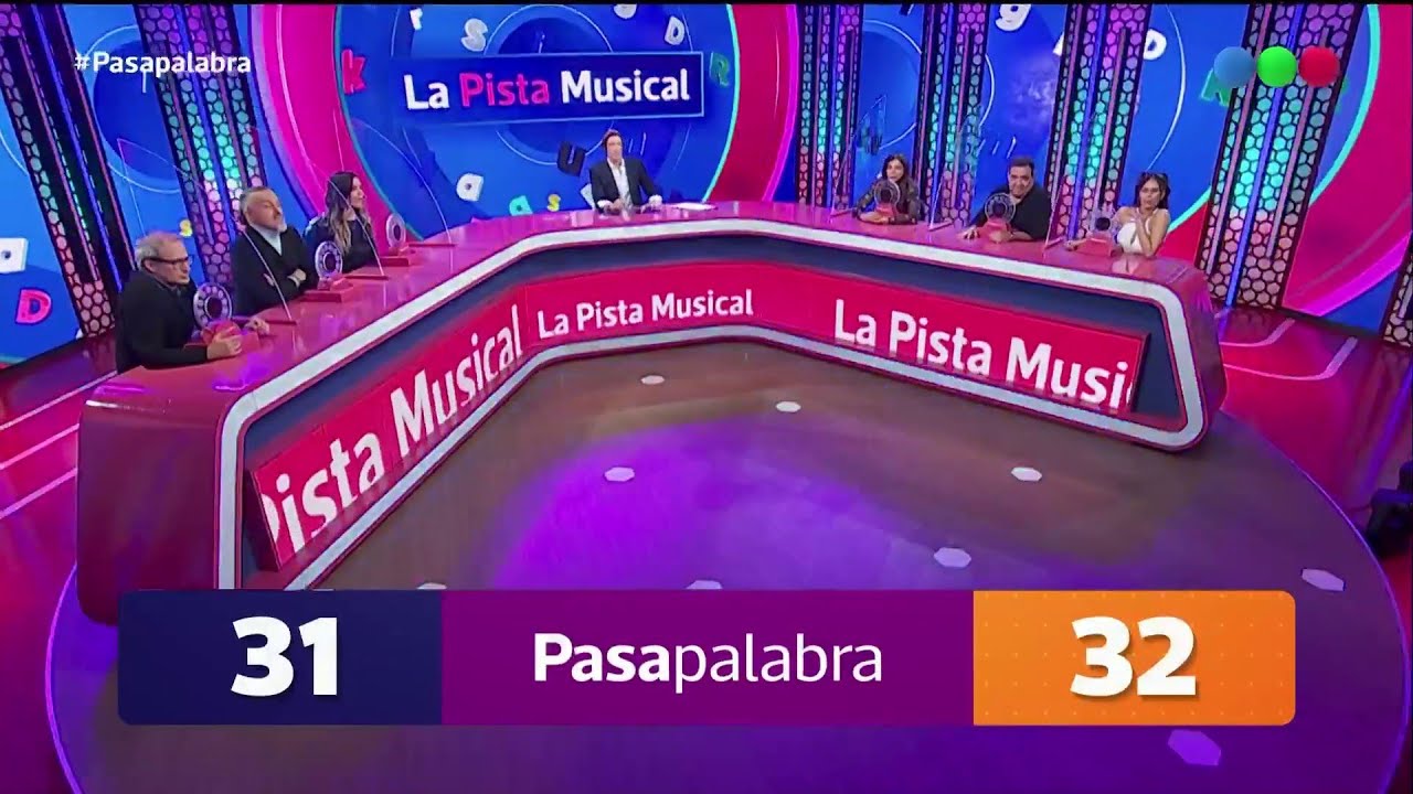 Esteban Prol vs Diego Perez al rosco (20/8/2023) - PASAPALABRA ESPECIAL ...