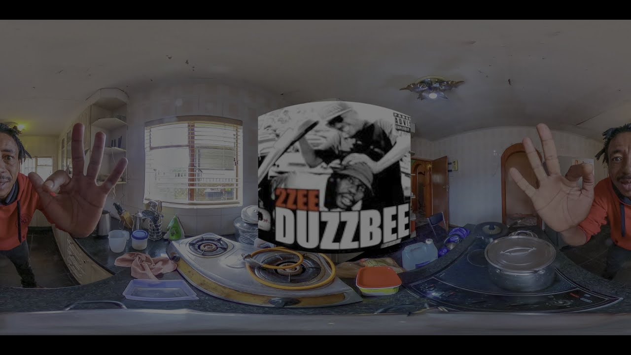 2Zee = Duzzbeen 360 - YouTube Music
