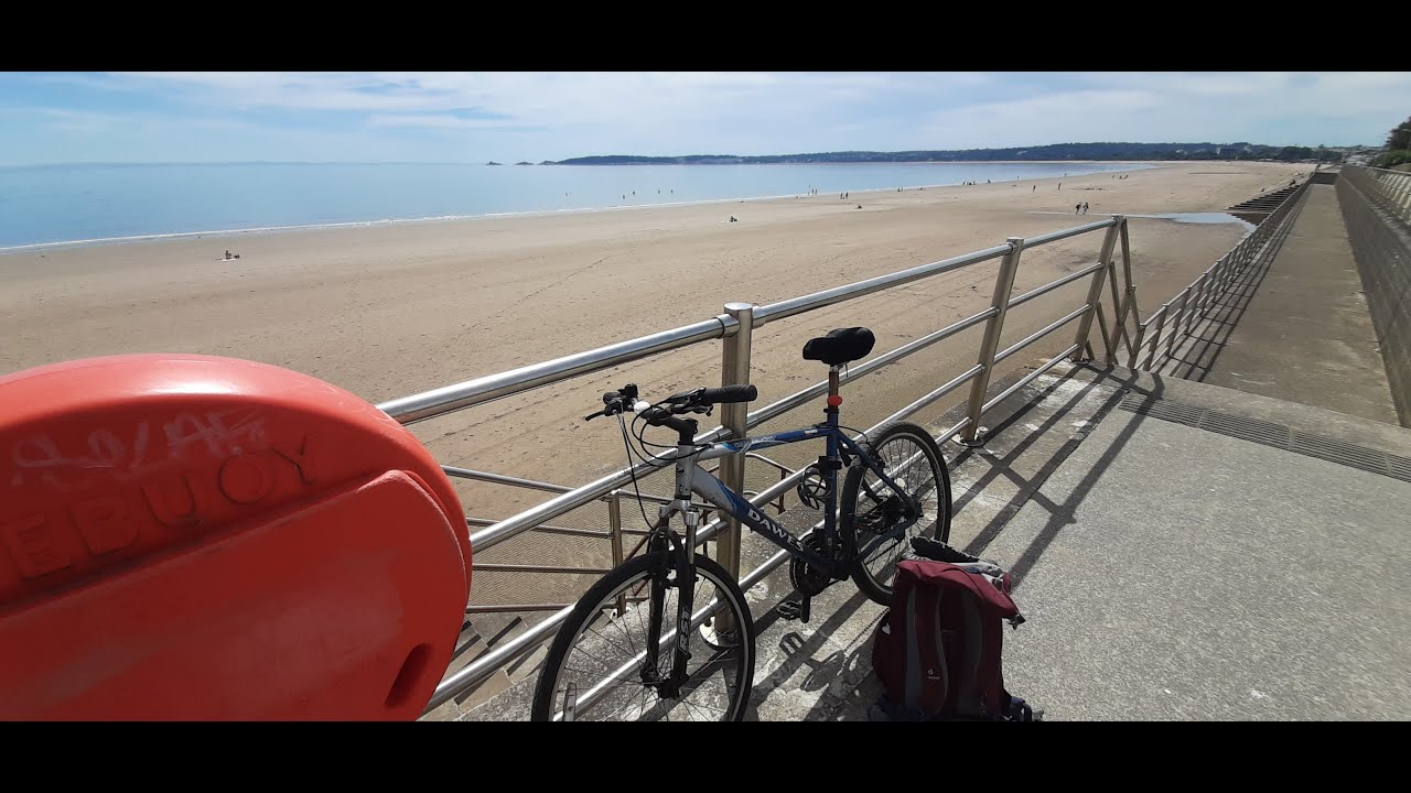 Mwynhewch haul y penwythnos - YouTube
