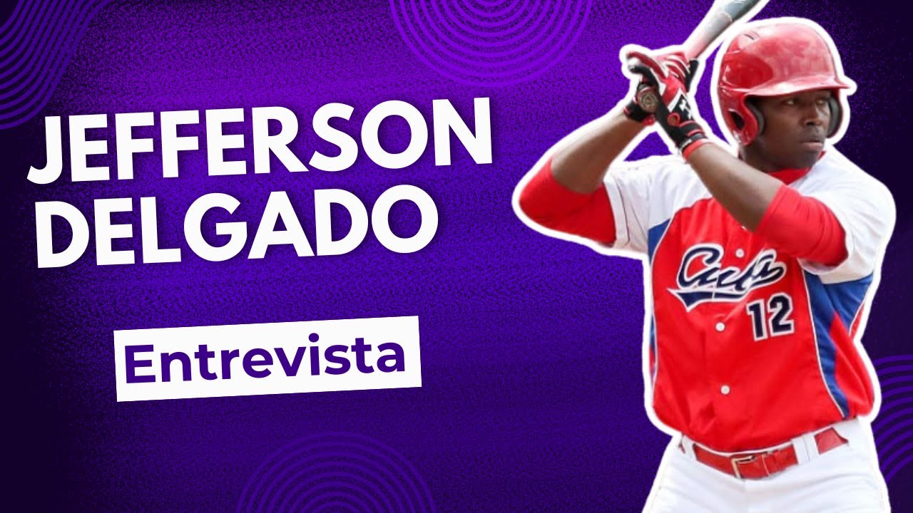 Jefferson Delgado: "Víctor Figueroa no me dió la cara" - YouTube