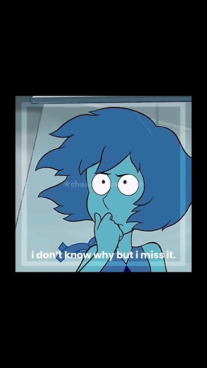 Bbcfbcvvv Edit Stevenuniverseedit Stevenuniverse Lapislazuli Jasper Malachite Youtube