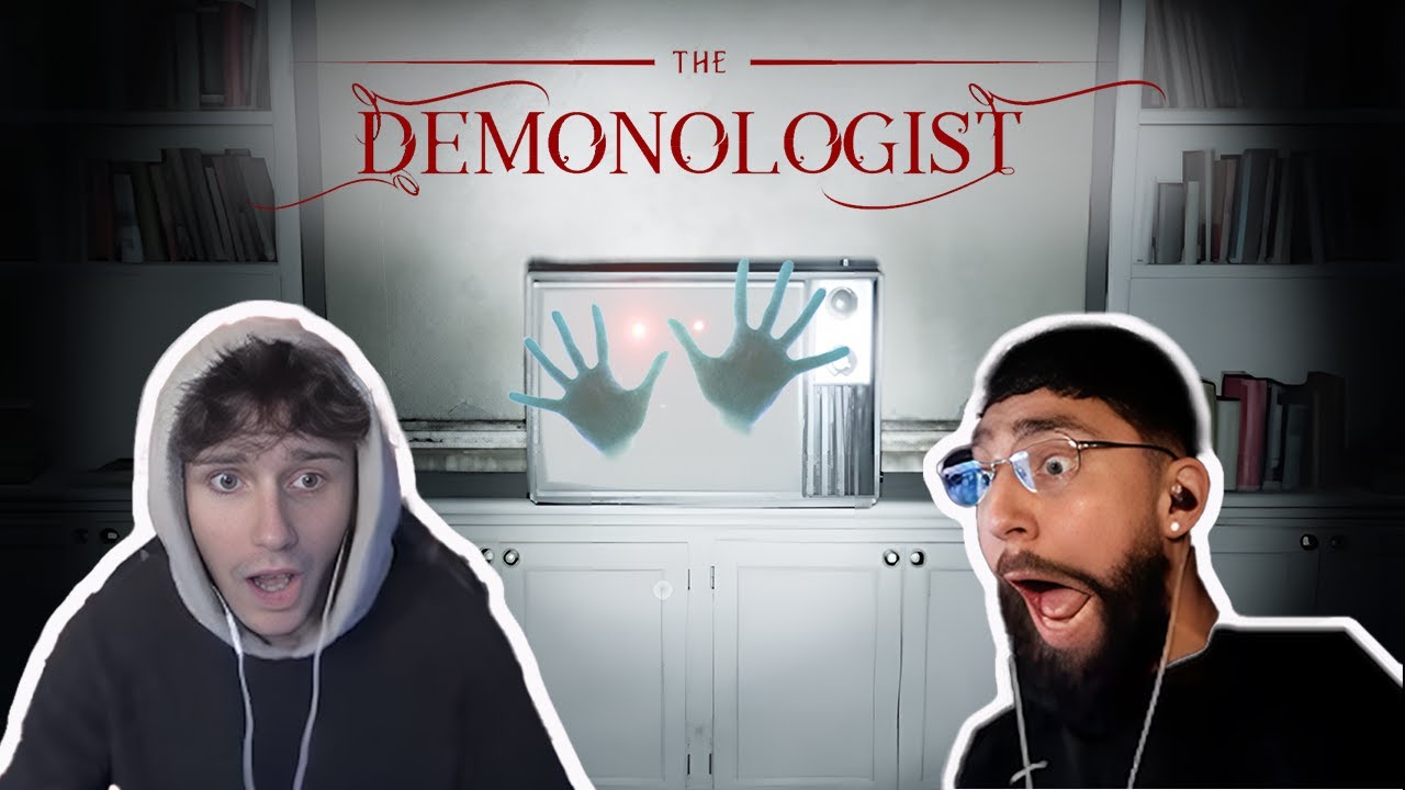 WE EXPLORED THE MOST HAUNTED FUNERAL HOME IN THE WORLD ...