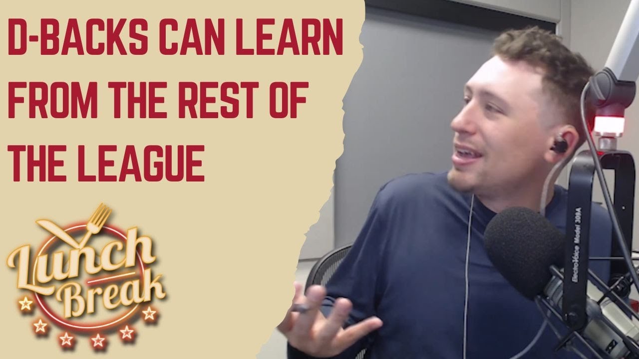 WARNING SIGNS: D-Backs Can Learn From Other Teams; Firings Don't Always ...